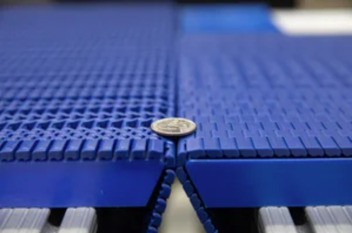 Tight Transfer Belt - Intralox S560 – Aid Equipment