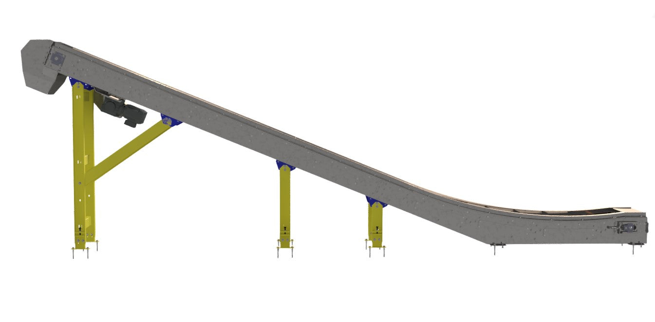 Ammunition Conveyor – Aid Equipment
