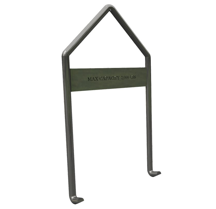 Grating Hook – Aid Equipment